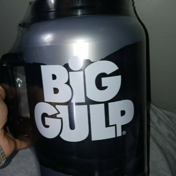 7 Eleven | Dining | 7 Eleven Big Gulp Whirley 0 Oz Insulated Jug | Poshmark